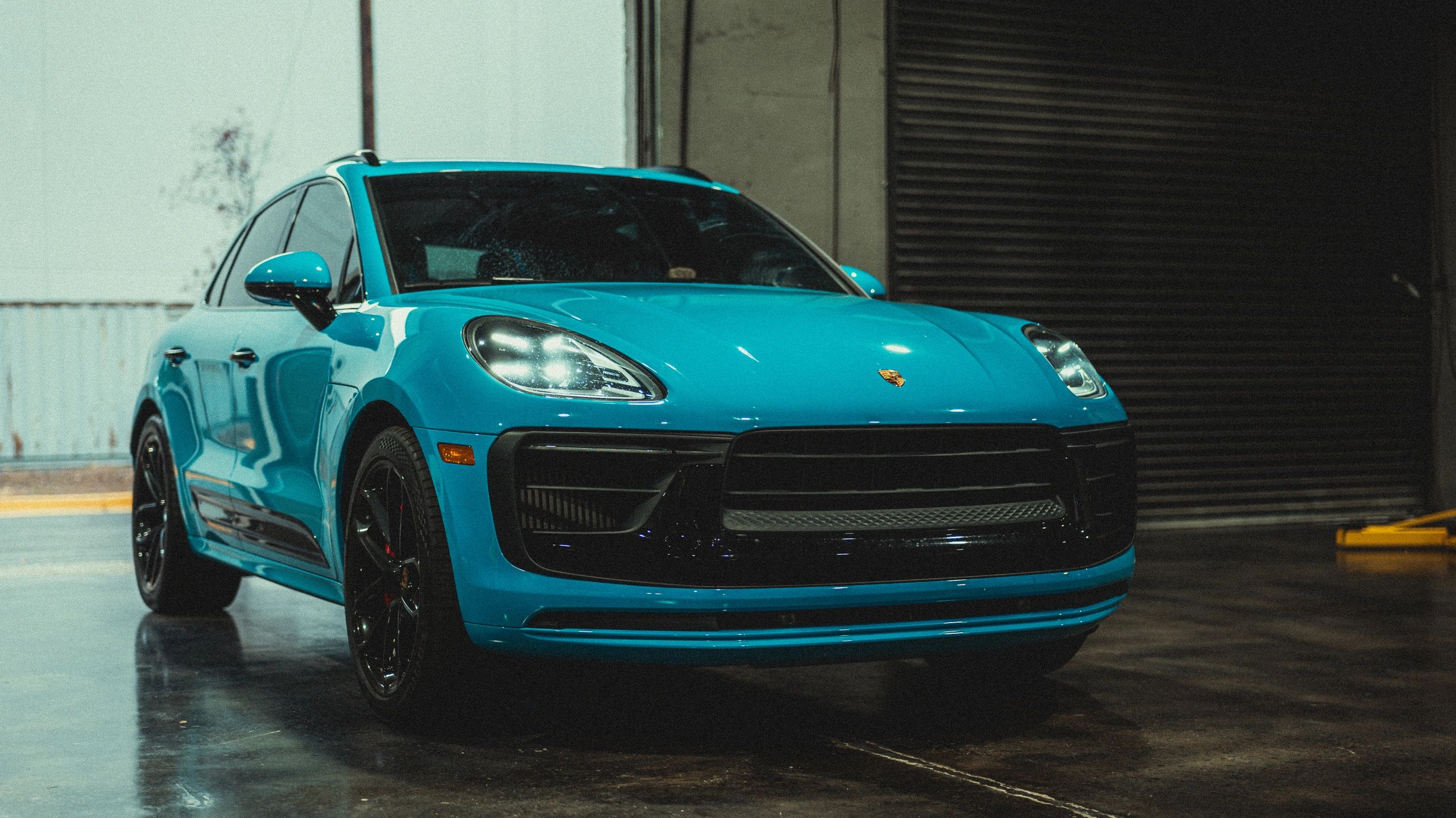 Porsche Macan Transfer Case Failure: Symptoms, Costs, and Repair